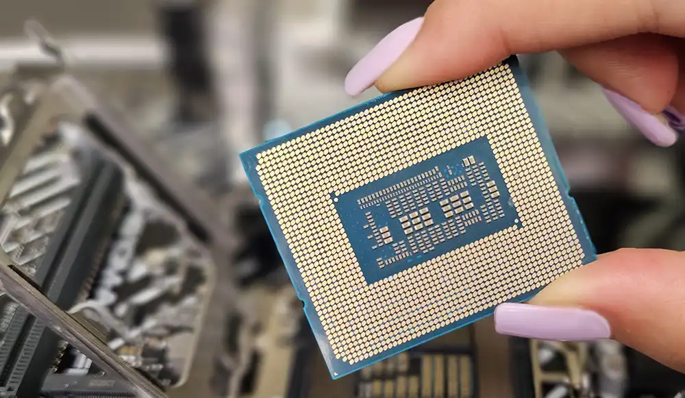 CPU چیست؟ ساختار، عملکرد و تاریخچه‌ی پردازنده‌ها